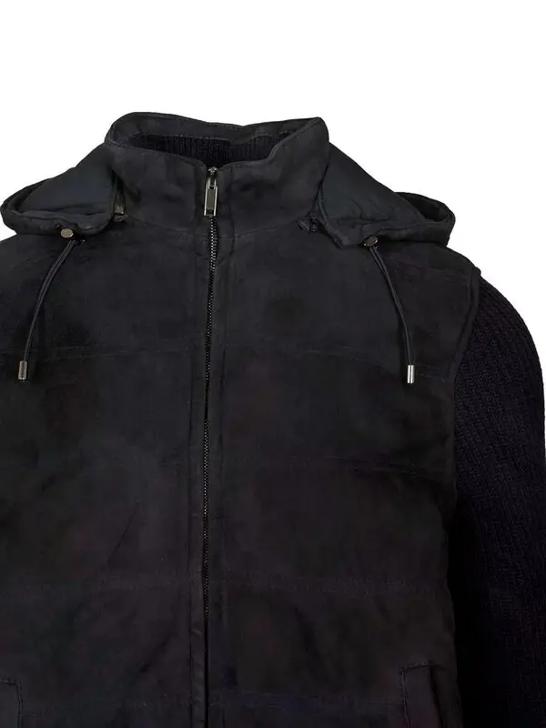 AL DUCA D’AOSTA 1902 Bomber Jacket