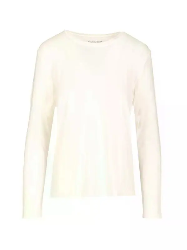 AL DUCA D’AOSTA 1902 Long-sleeve T-shirt