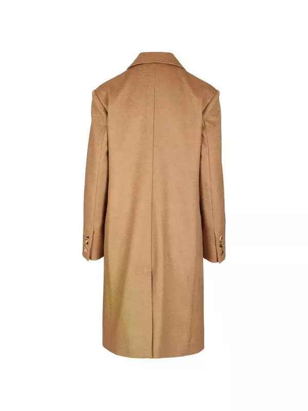 Max Mara Olympia Double-breasted Coat
