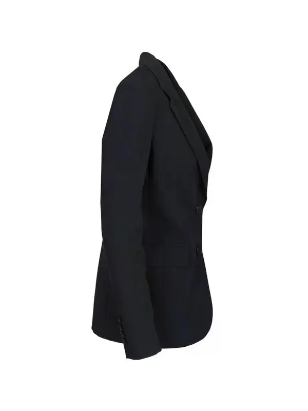 AL DUCA D’AOSTA 1902 Single-breasted Blazer