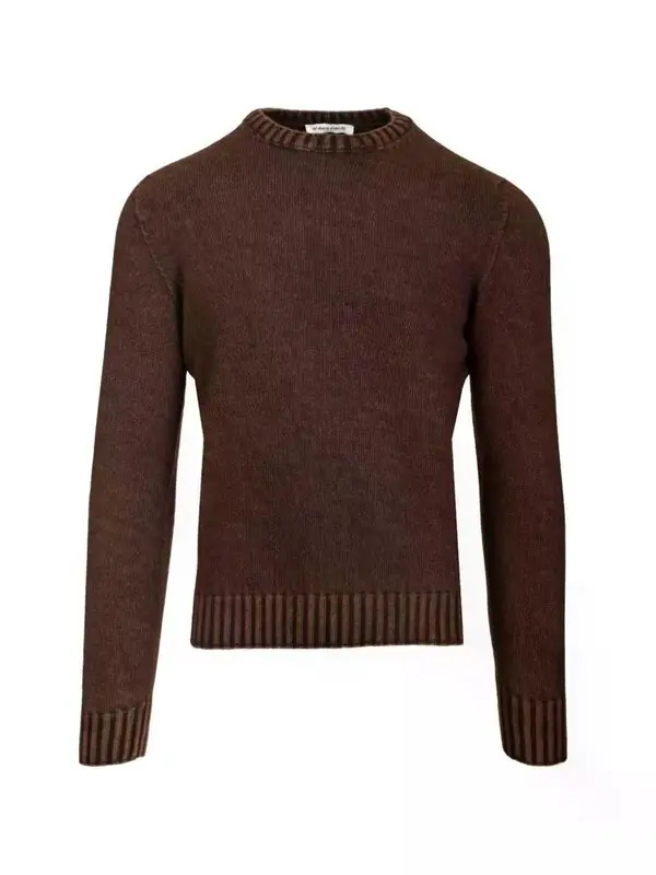 AL DUCA D’AOSTA 1902 Crew Neck Sweater