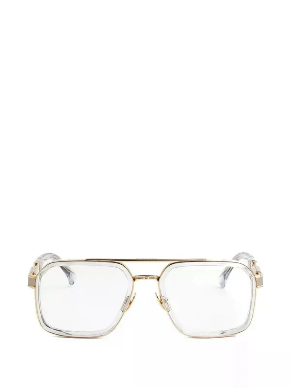 Carrera Eyewear Square-frame Glasses