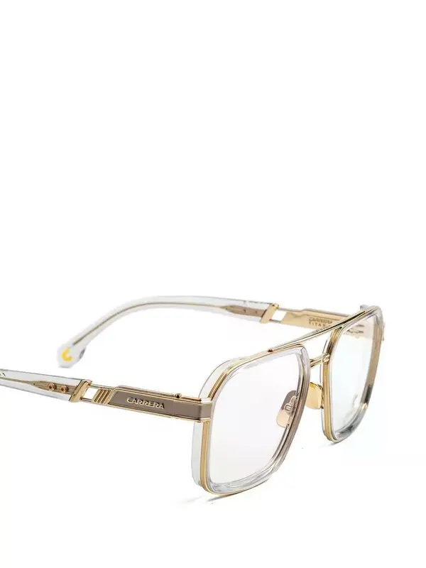 Carrera Eyewear Square-frame Glasses