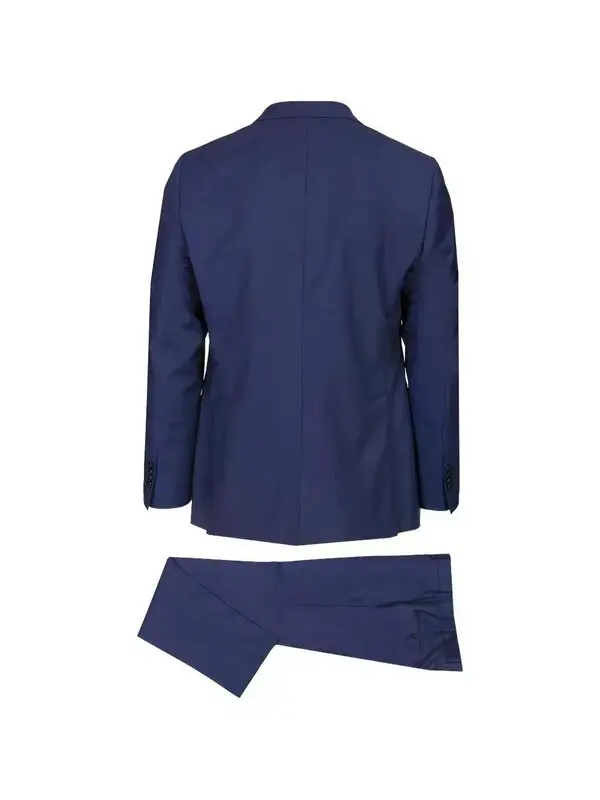 AL DUCA D’AOSTA 1902 Zelander Single-breasted Suit