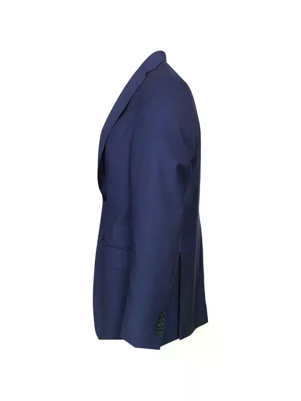 AL DUCA D’AOSTA 1902 Zelander Single-breasted Suit