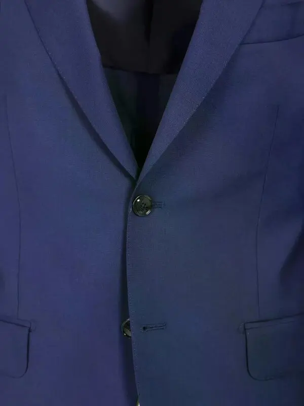 AL DUCA D’AOSTA 1902 Zelander Single-breasted Suit