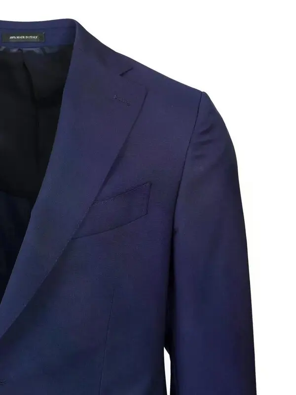 AL DUCA D’AOSTA 1902 Zelander Single-breasted Suit