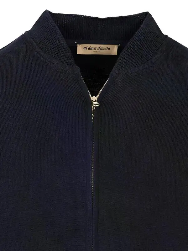 AL DUCA D’AOSTA 1902 Cotton Cardigan