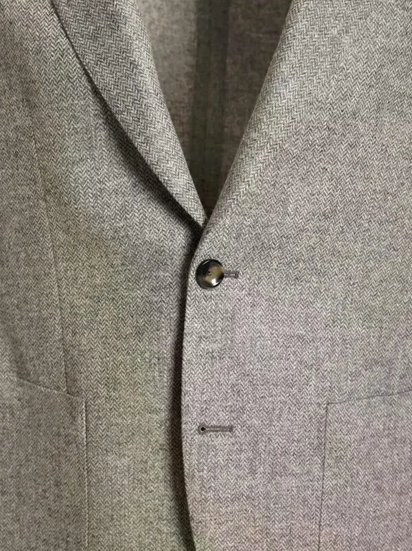 AL DUCA D’AOSTA 1902 Single-breasted Blazer