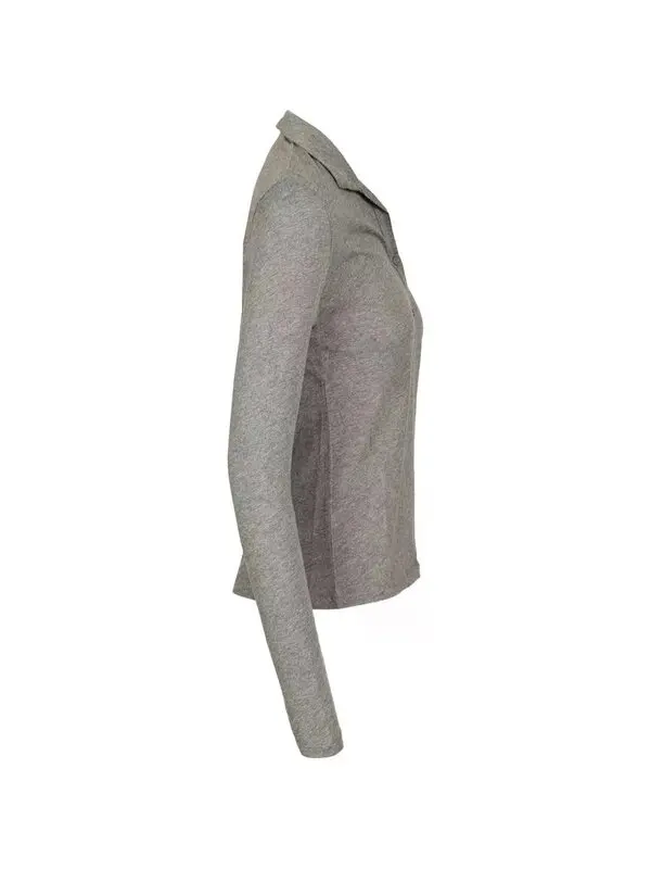 AL DUCA D’AOSTA 1902 Long-sleeve Polo Shirt