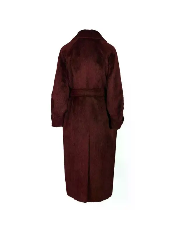 Max Mara Belted Coat