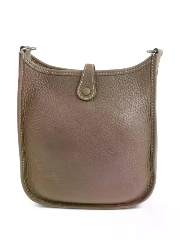 Hermès 2022 Evelyn Tpm Crossbody Bag