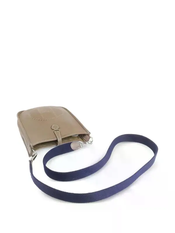 Hermès 2022 Evelyn Tpm Crossbody Bag