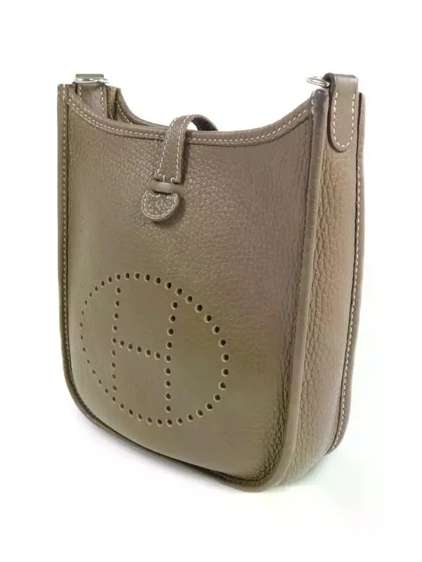 Hermès 2022 Evelyn Tpm Crossbody Bag
