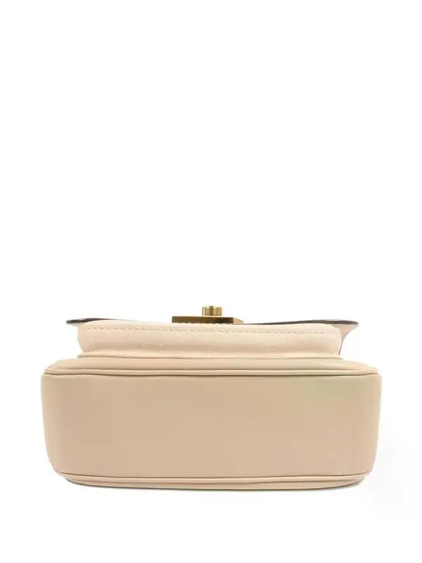 LOUIS VUITTON Lockme Shoulder Bag