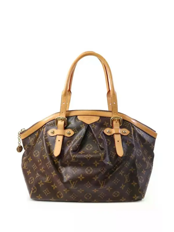 LOUIS VUITTON Tivoli Gm Tote Bag