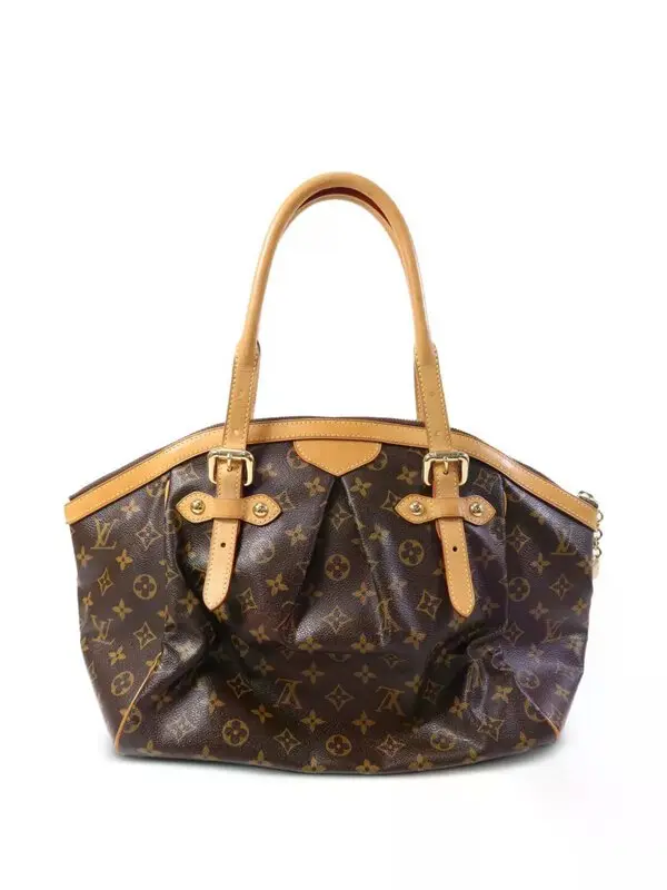 LOUIS VUITTON Tivoli Gm Tote Bag