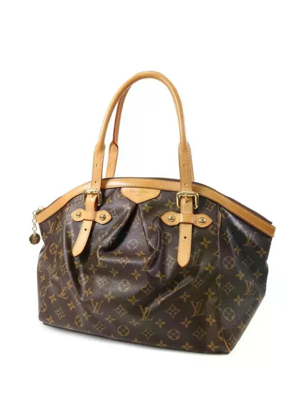 LOUIS VUITTON Tivoli Gm Tote Bag