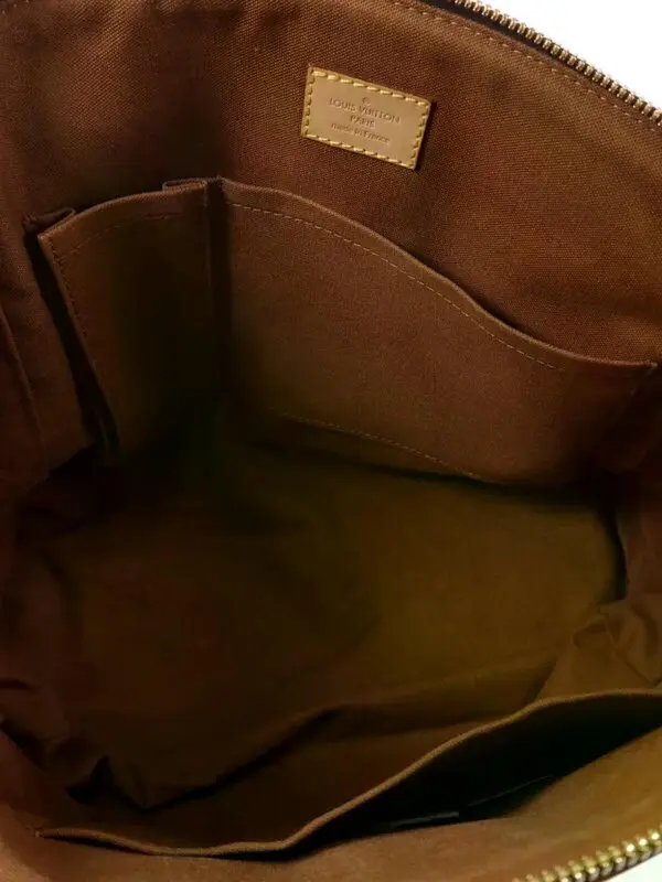 LOUIS VUITTON Tivoli Gm Tote Bag