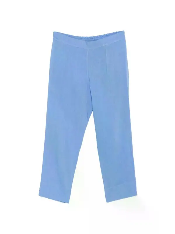 Ermanno Scervino Elasticated Waistband Trousers