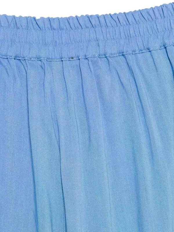 Ermanno Scervino Elasticated Waistband Trousers