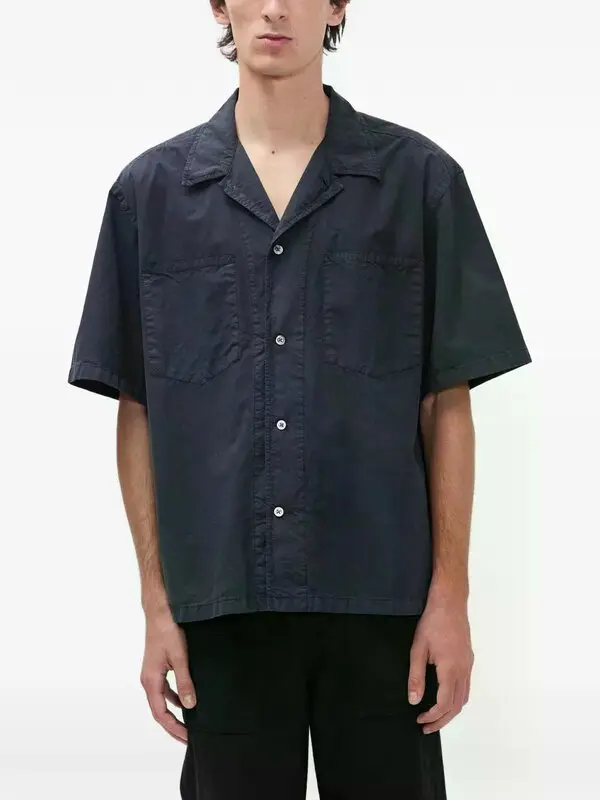 Norse Projects Mols Camp-collar Shirt