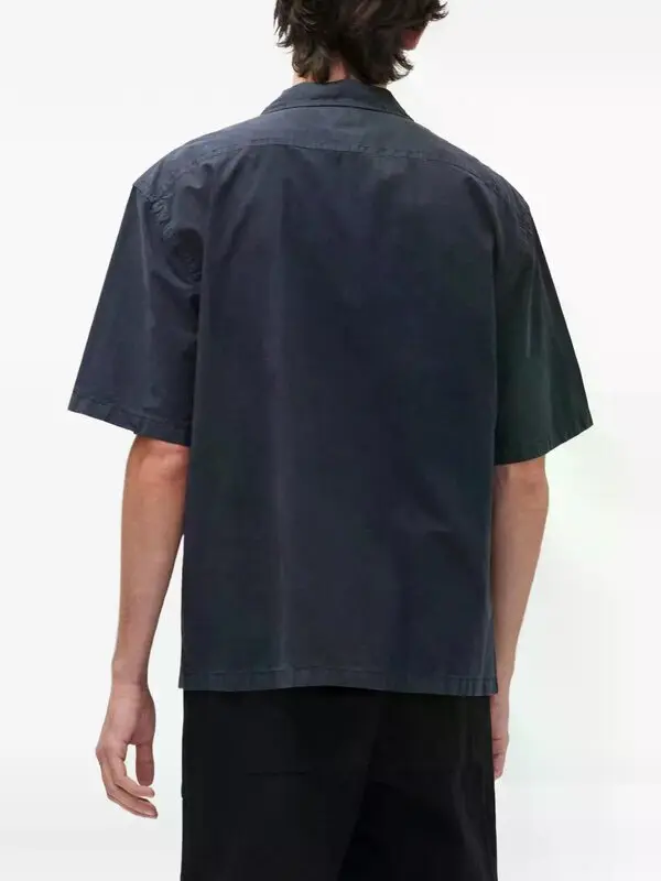 Norse Projects Mols Camp-collar Shirt