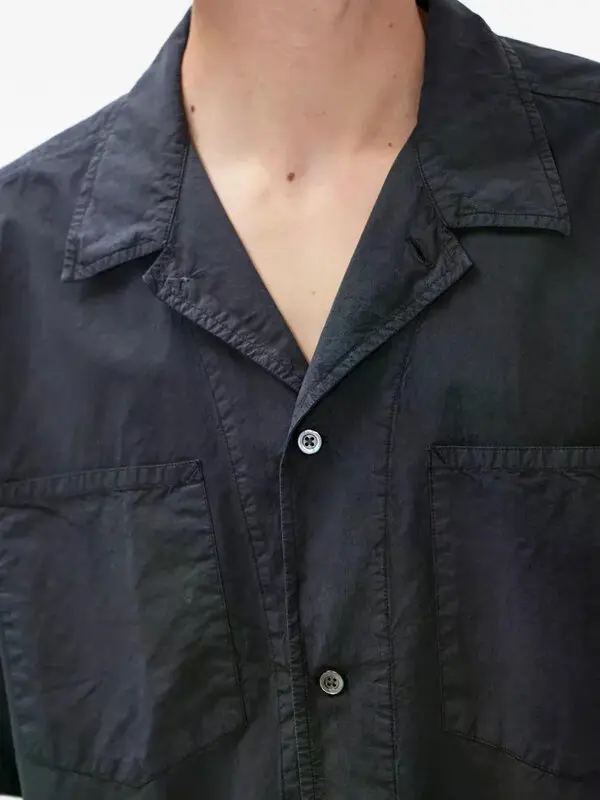 Norse Projects Mols Camp-collar Shirt