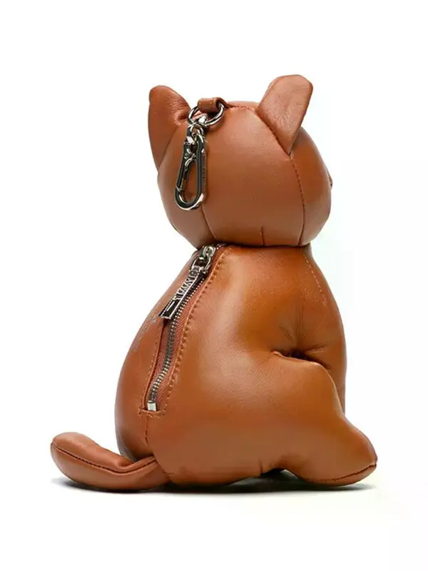 Mihara Yasuhiro Cat Shoulder Bag