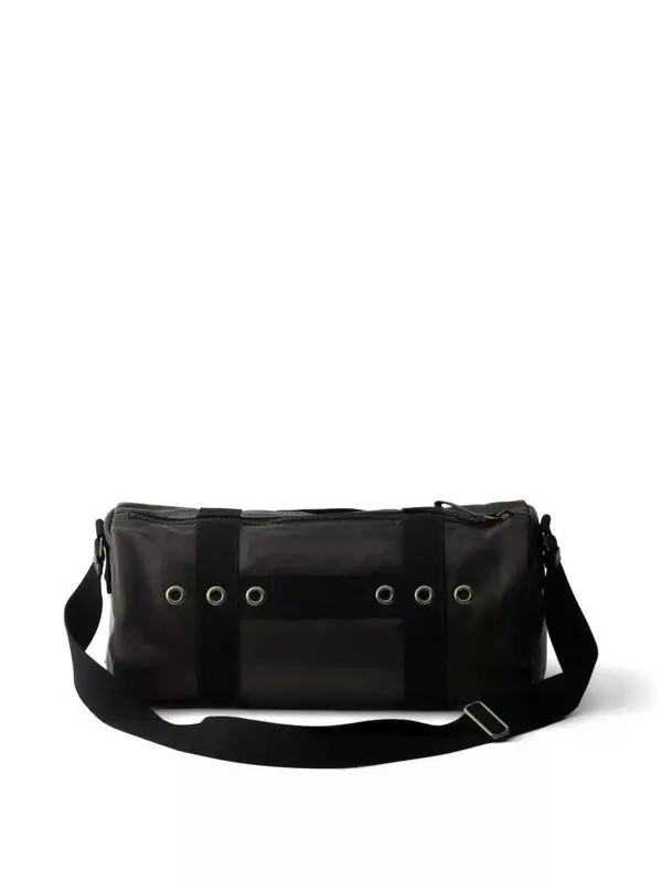 Prada Leather Shoulder Bag