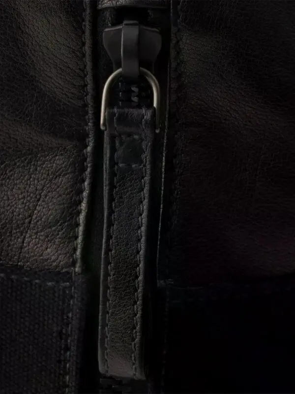 Prada Leather Shoulder Bag