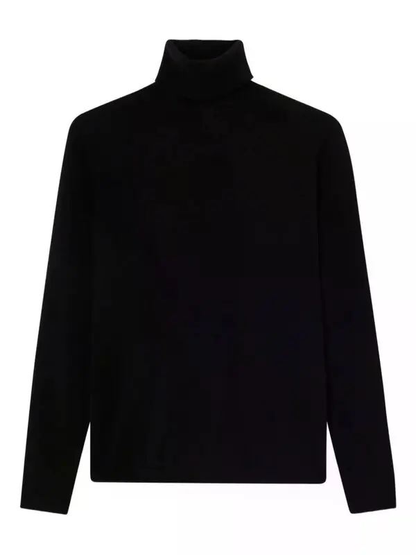 Brooks Brothers Cashmere Turtleneck Sweater
