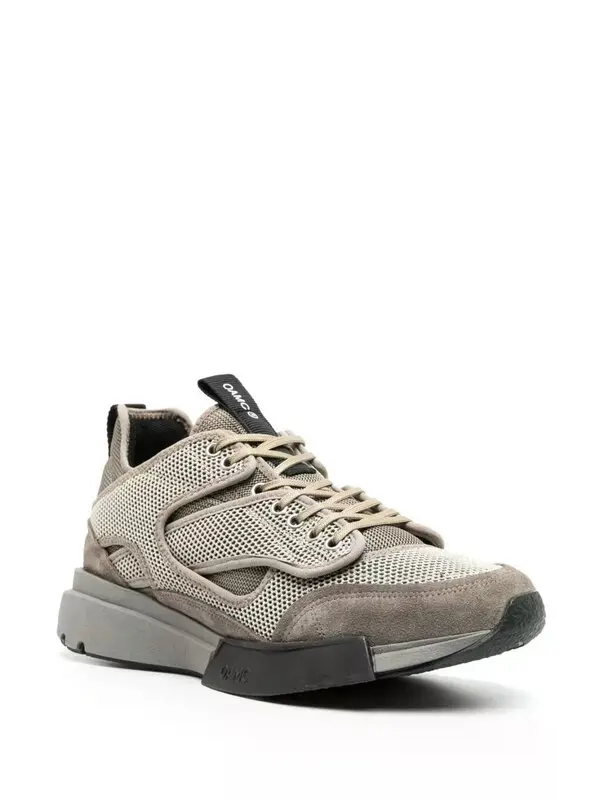 OAMC Aurora Low-top Sneakers