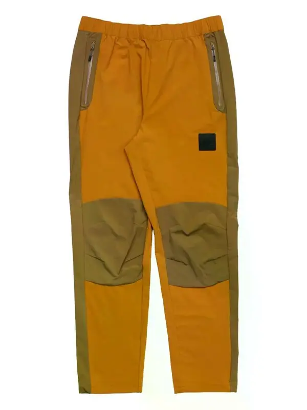 The North Face Lightweight Shell Trousers - Orange