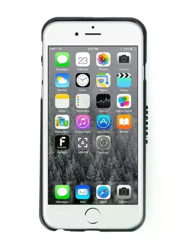 Givenchy Star And Stripes Print Iphone 6 Cover