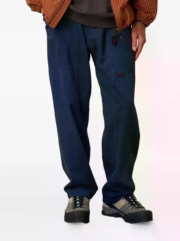 Gramicci Gadget Belted Trousers