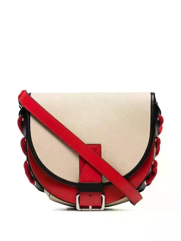 JW Anderson Small Bike Bag - Neutrals