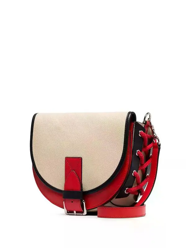 JW Anderson Small Bike Bag - Neutrals