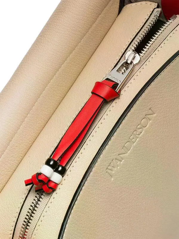 JW Anderson Small Bike Bag - Neutrals