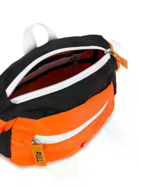 Heron Preston Shell Belt Bag
