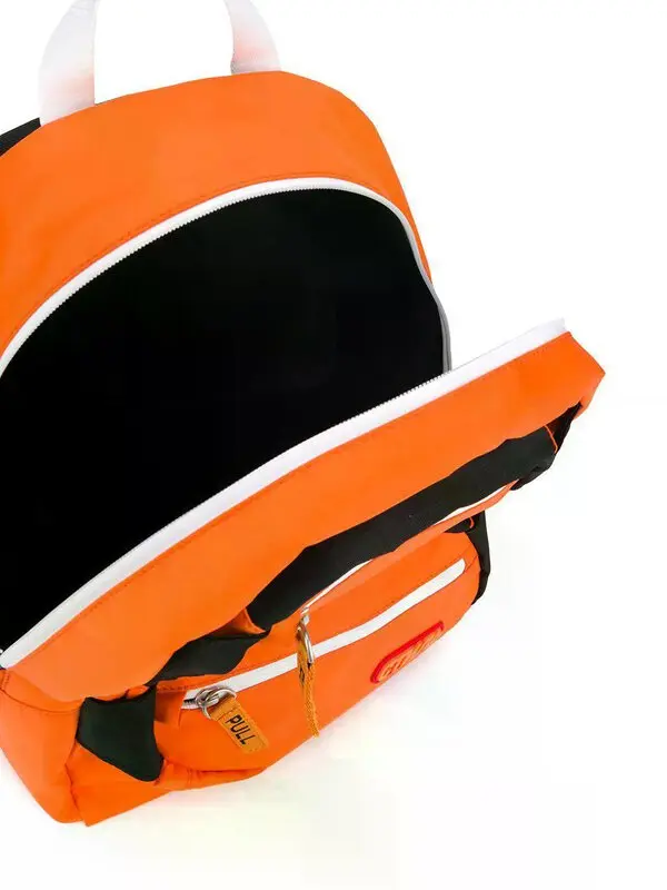 Heron Preston Pocketed Backpack