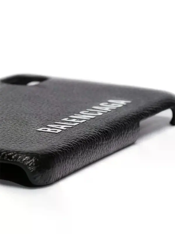 Balenciaga Cash Iphone X Case