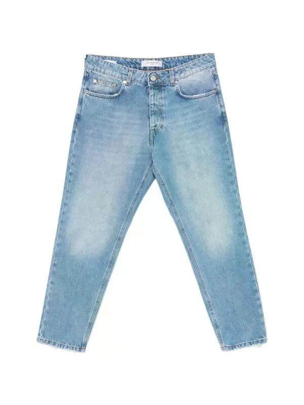 BE ABLE Leonardo Faded Jeans