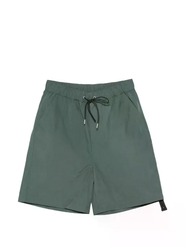 PEACEMAKER OAMC Drawstring-waist Shorts