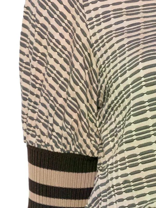 Antonio Marras Buttoned Polo Shirt