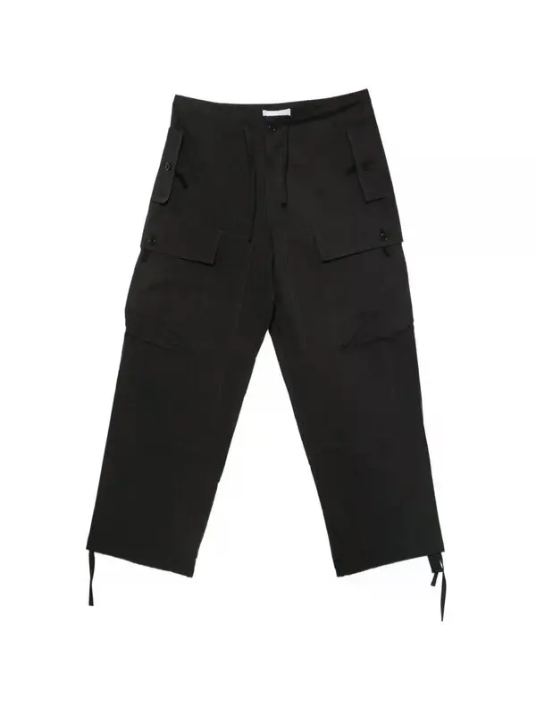 PEACEMAKER OAMC Cargo Track Pants