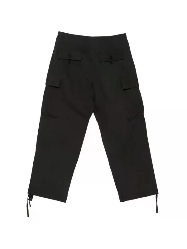 PEACEMAKER OAMC Cargo Track Pants
