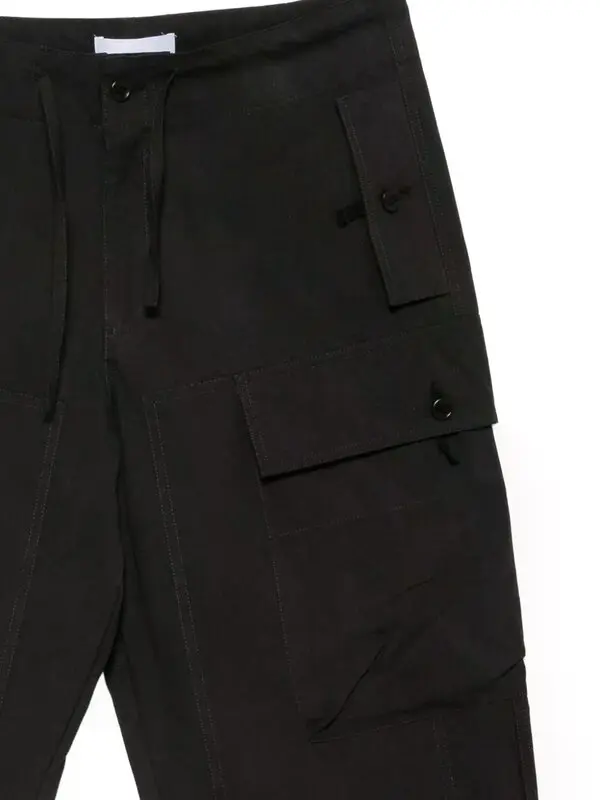 PEACEMAKER OAMC Cargo Track Pants
