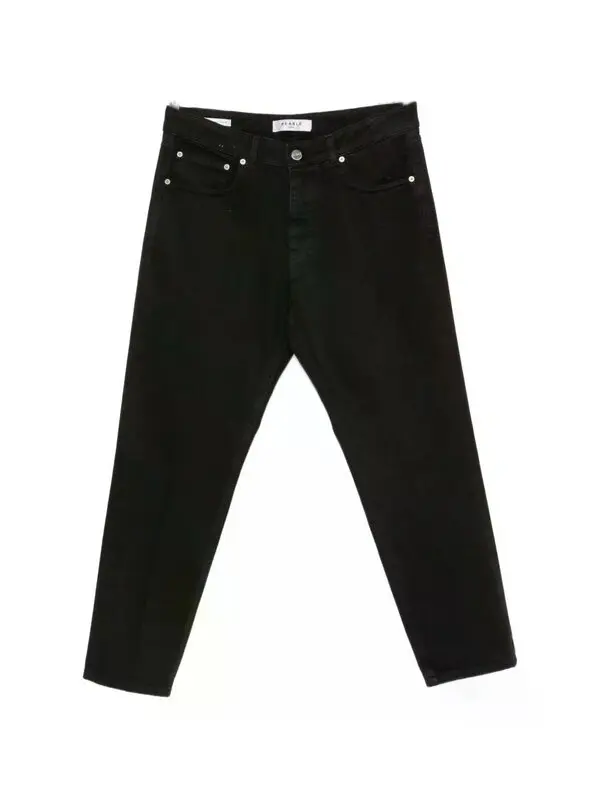 BE ABLE Leonardo Belt-loop Jeans