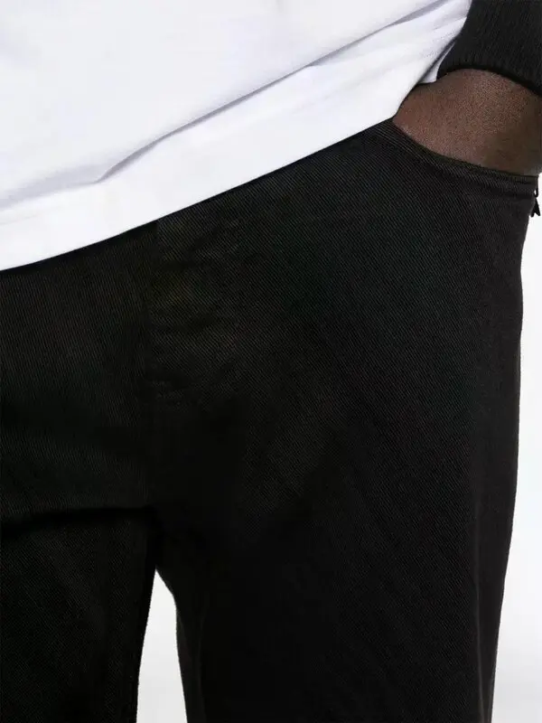 BE ABLE Leonardo Belt-loop Jeans
